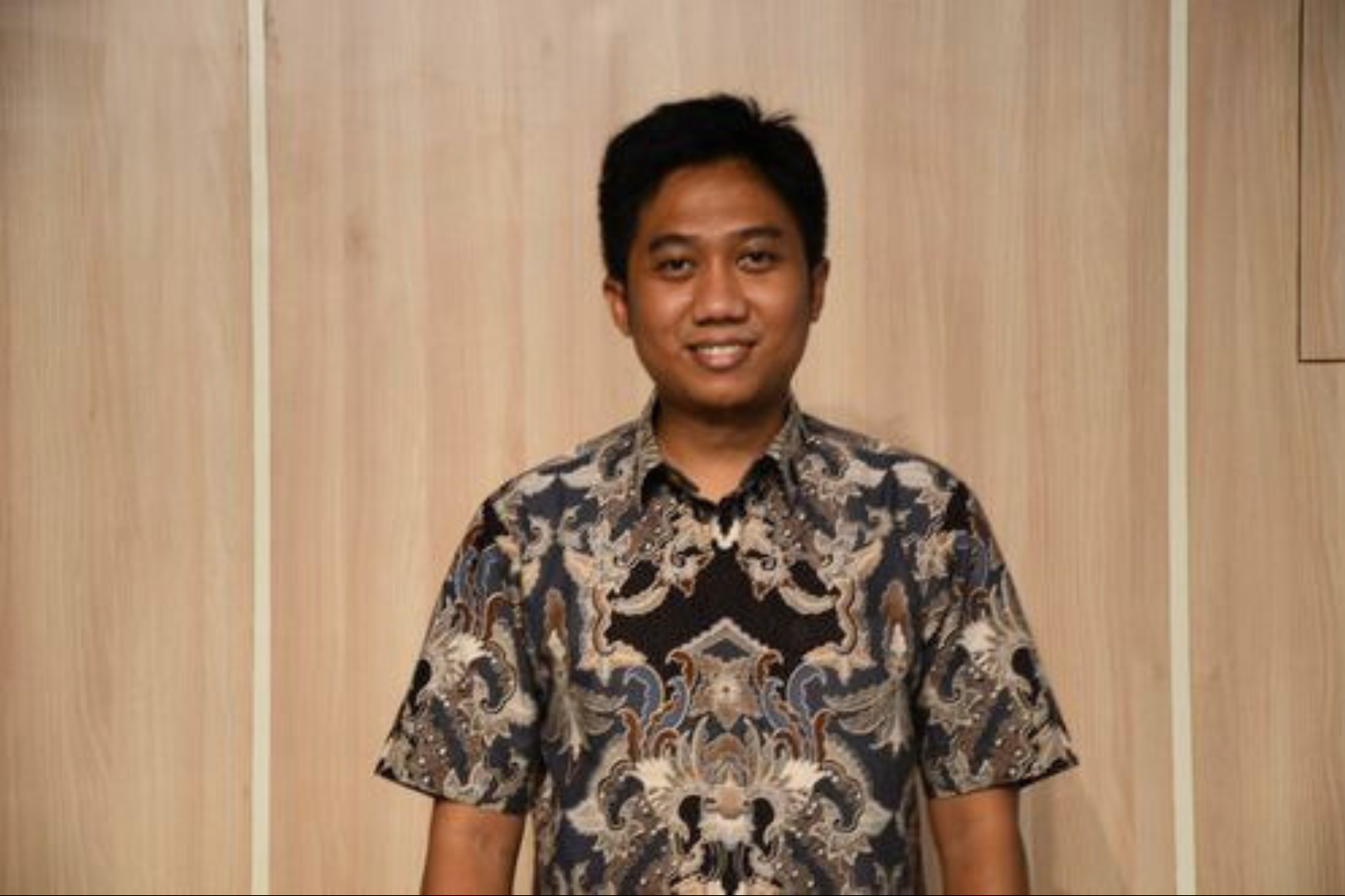 Group Member – CMMD: Computational Material and Molecular Design Laboratory